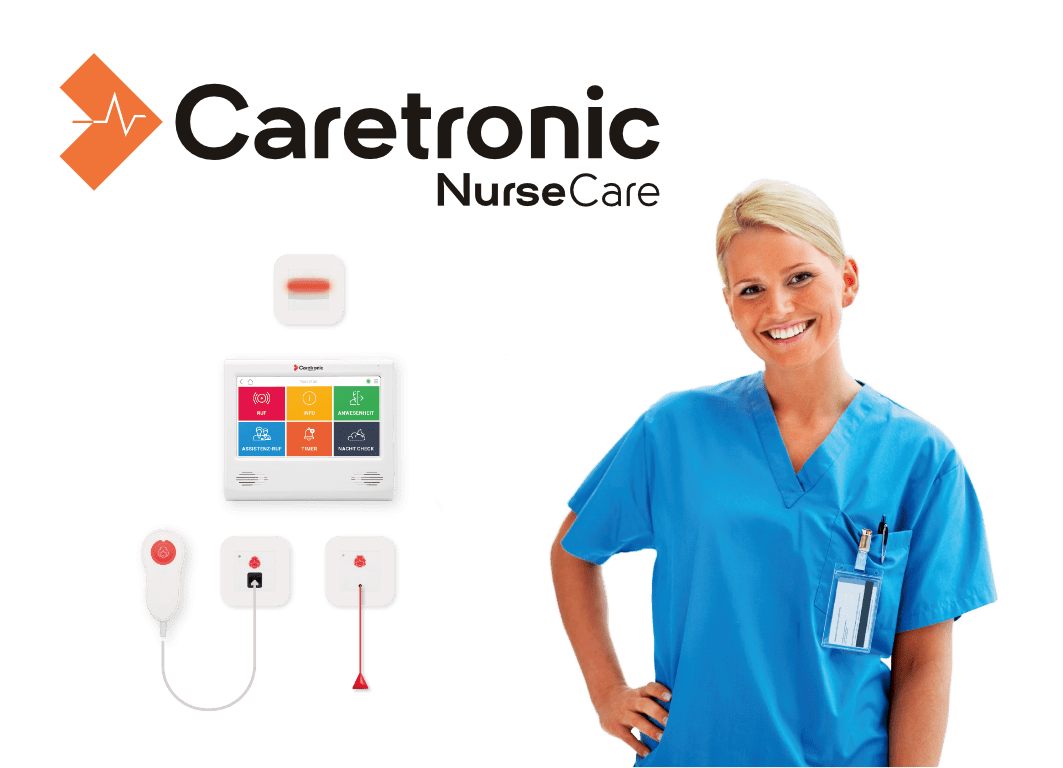 Nurse Call Systems – luxicts.lu